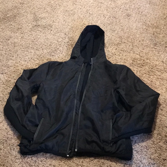 Nikon | Jackets & Coats | Unisex Small Zip Up Jacket | Poshmark